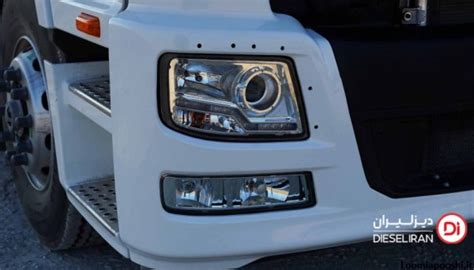 عکس ماشین فوتون ۴۶۰