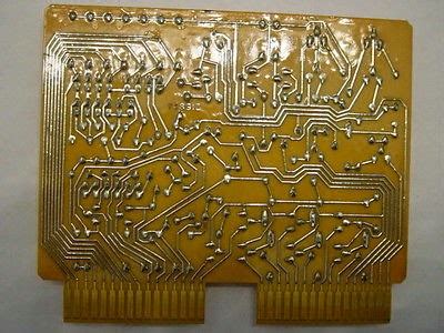 IBM SMS Card EZS Part No Description And Details