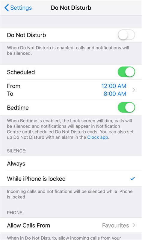 12 Things Youll Love About IOS 12