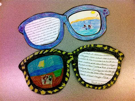 Sunglasses Activities At Brodie Bolden Blog