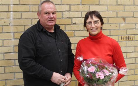 Hückeswagen Turnerbund Kündigt Vorstandswechsel An