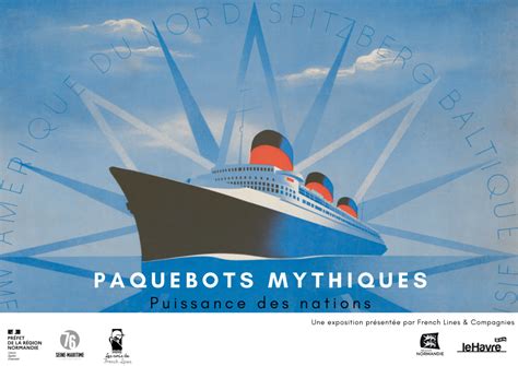 French Lines And Compagnies Fait Sa Rentrée French Lines And Cies