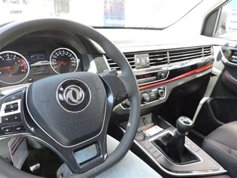 Dongfeng Sx6 16 Luxury 2020 Tercera Corrida De 209308 Fullmotor