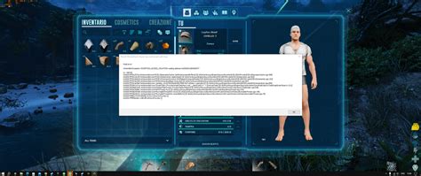 Same Random Crashwhat Can I Do Rarksurvivalascended