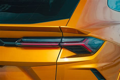 Lb Works Lamborghini Urus Full Complete Liberty Walk リバティーウォーク