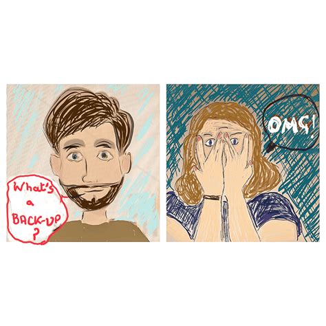 What S A Backup Is A Question No Computer Owner Should Ever Ask