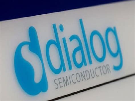 Dialog Semi Logo LogoDix