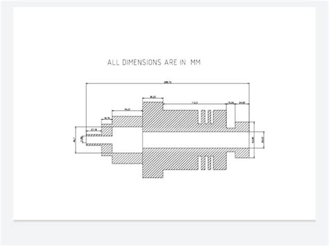 Make Autocad 2d Drawings Drafting By Mohit012345 Fiverr