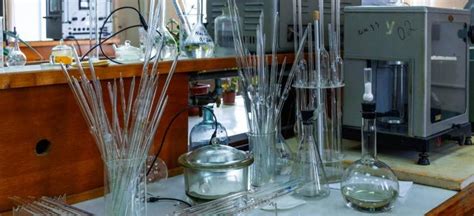 Кафедра аналітичної хімії Хімічний факультет КНУ ім Тараса Шевченка