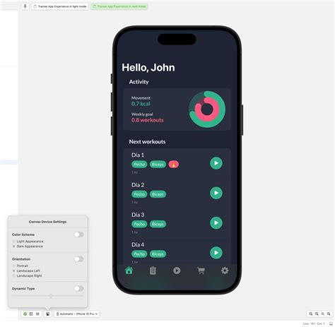 Simulations • Juans Blog