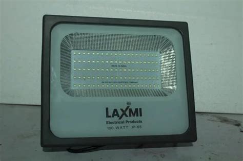 LED Flood Light Watt At Piece LED Floodlight In Ahmedabad ID