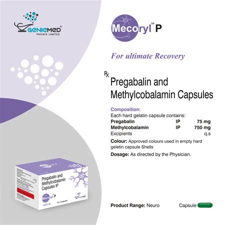 Product Range Geniemed Pvt Ltd