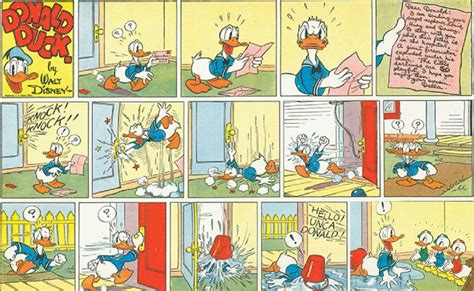 Who Really Created Huey Dewey And Louie