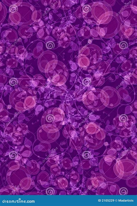 Background Texture In Purple Stock Illustration Illustration Of