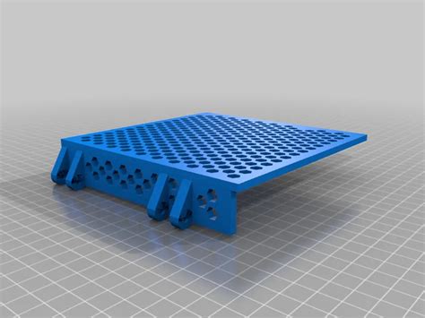 Anet A8 Plus Motherboard Case By Killianmeys3333 Download Free STL Model Printables Com