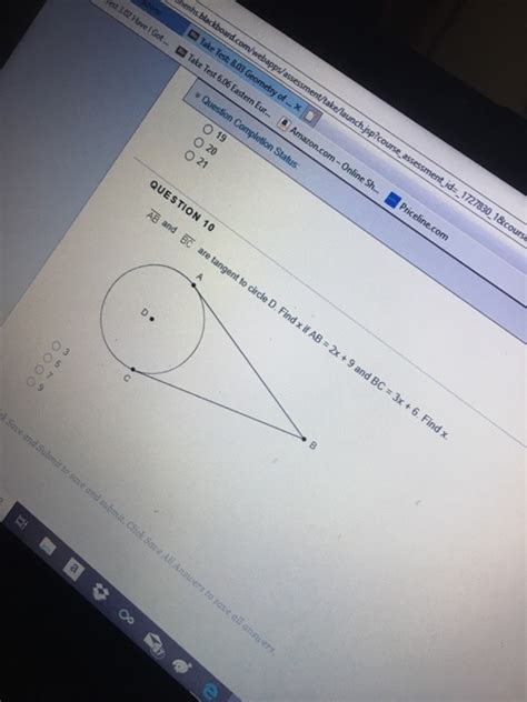 Solved Answer 6 10 Please