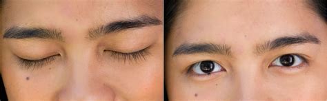 Does Castor Oil Really Work On Lashes And Brows We Tried It For 30 Days — Project Vanity