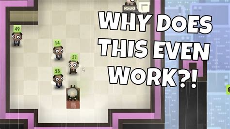 The Most Surprising Solution To A Coding Puzzle Youtube