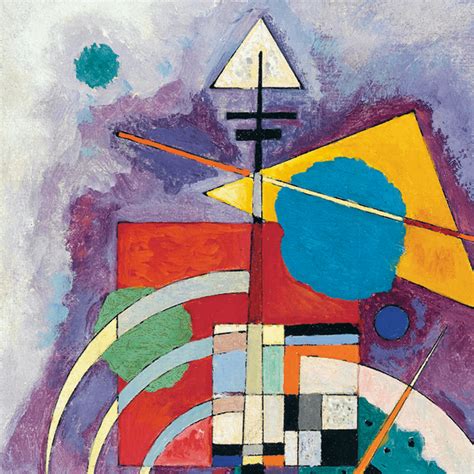 Wassily Kandinsky Famous Paintings