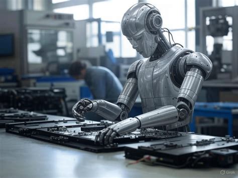 Ai 때문에 사라질 직업 Top 10 인공지능이 대체할 일자리 정리