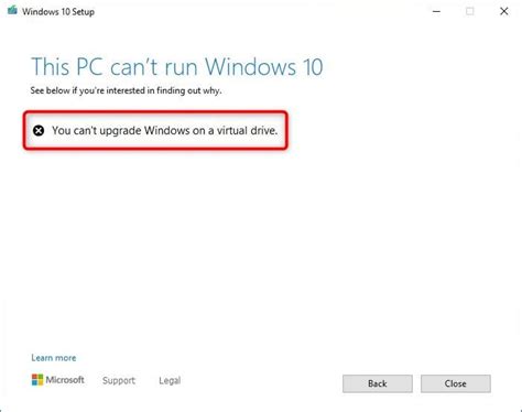 Native Boot Virtual Hard Disk How To Upgrade Windows Tutorials