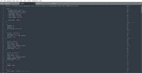 Poornima Kota On Linkedin Oasisinfobyte Task1 Webdevelopment Html Css Sublime Html Css