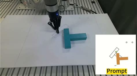 Hierarchical Diffusion Policy Manipulationtrajectory Generation Via Contact Guidance Youtube