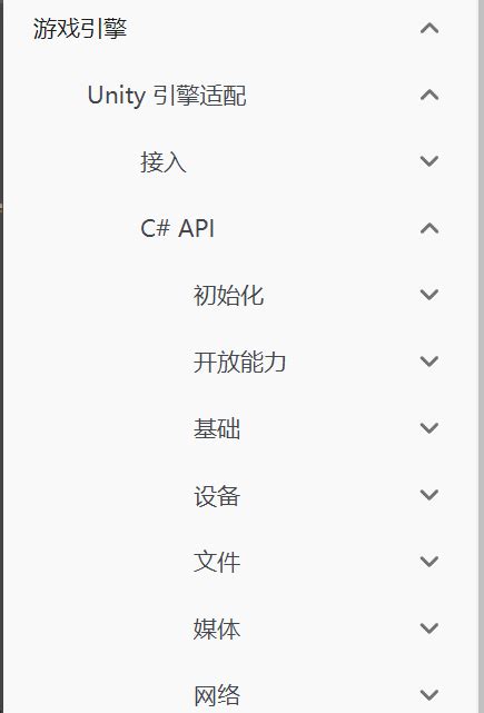 C SDK 接口文档 小游戏 抖音开放平台