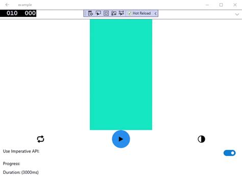 Support Lottie React Native For Rnw Vnext · Issue 3278 · Microsoftreact Native Windows · Github