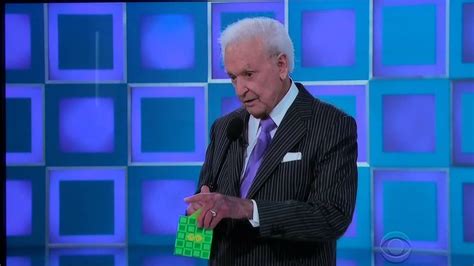 The Price Is Right Bob Barker Returns