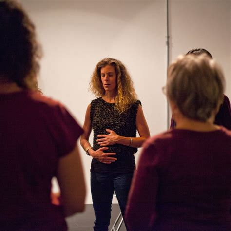 Project Immersed Guides Sonores Événement Centre Phi