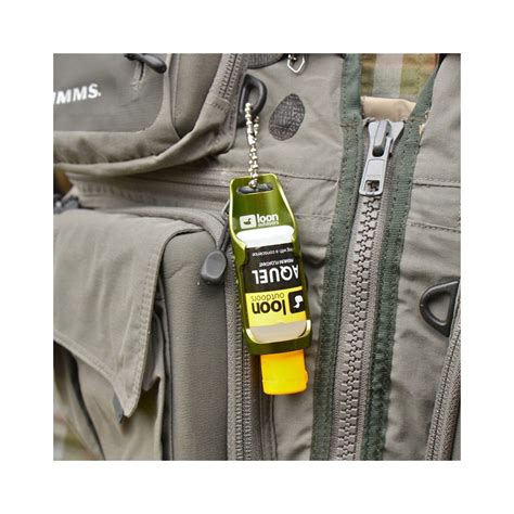 Loon Aquel Dry Fly Floatant