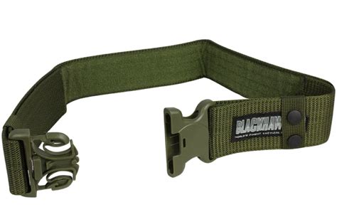 Cinto Fornitura Blackhawk Military Perú