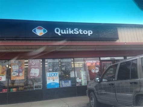 Quik Stop Updated October 2024 26 Reviews 3940 Walnut Blvd