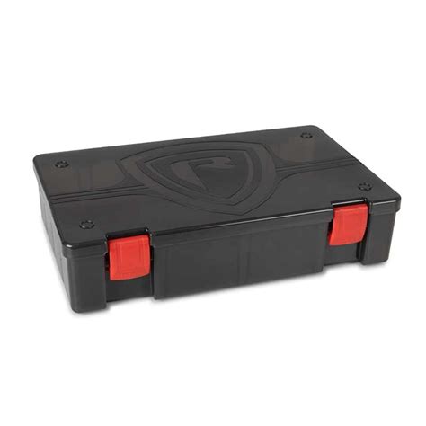 Fox Rage Stack N Store Shield Storage Full Comp Large Deep