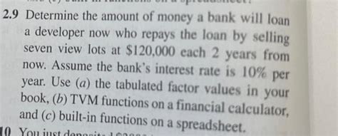 Solved Can You Explain Section A How To Use Tabulated