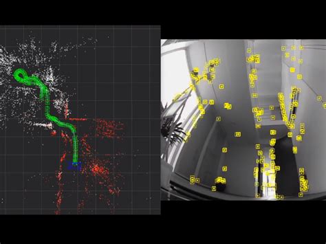 Lpnav Vac Cost Efficient Navigation System For Agvs Lp Research