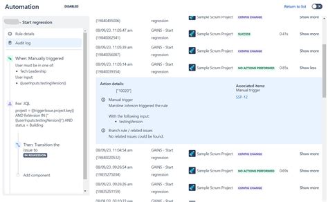Solved Automation With A Manual Trigger How Can I Upda
