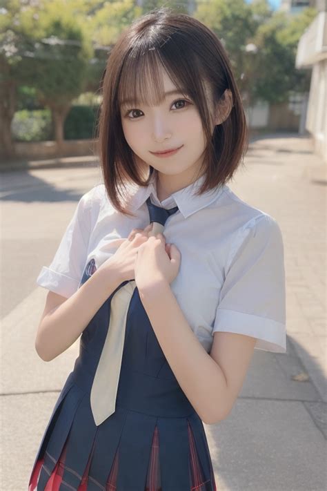 Mutsukimix｜ai Art Model Pixai