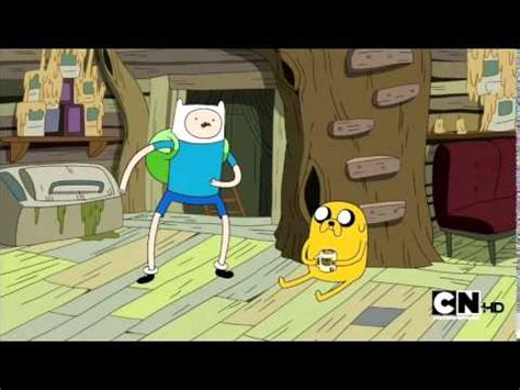 Finn And Jake After Sex YouTube