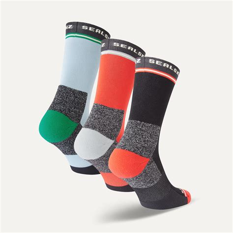 Blofield Mixed 3 Pack Sealskinz Usa