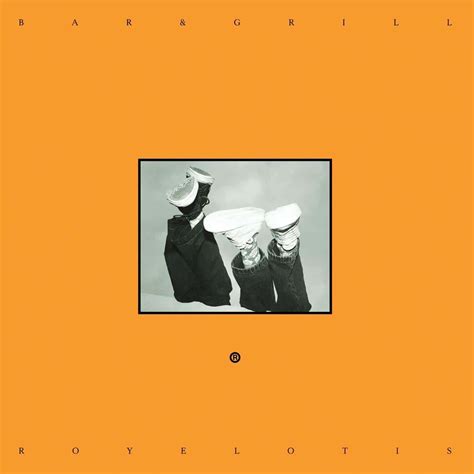 Royel Otis Bar And Grill Sofa Kings Vinyl Norman Records Uk