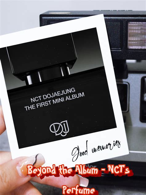 Beyond The Album Ncts Perfume Rkpoppers