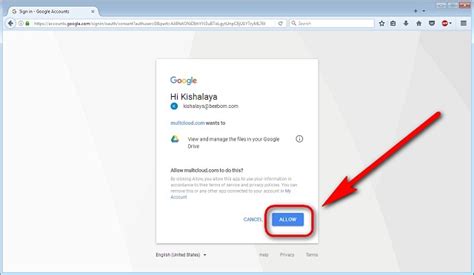 How To Move Files Between Cloud Services Beebom