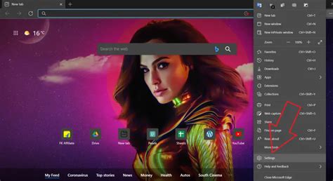 How To Enable Sleeping Tabs In Microsoft Edge Gadgets To Use