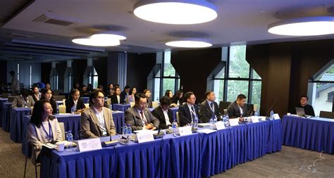 Санхүүгийн мэдээллийн албаны нэрэмжит “Эрдэм шинжилгээний бага хурал” боллоо