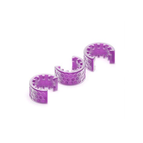 Mag Clips Atomic Purple