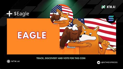 The Eagle Eagle Ntmai