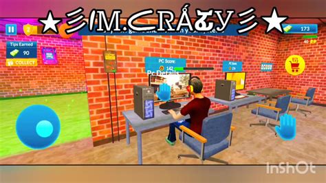 شبیه ساز گیم نت پارت دوم پی‌سی م خراب شد