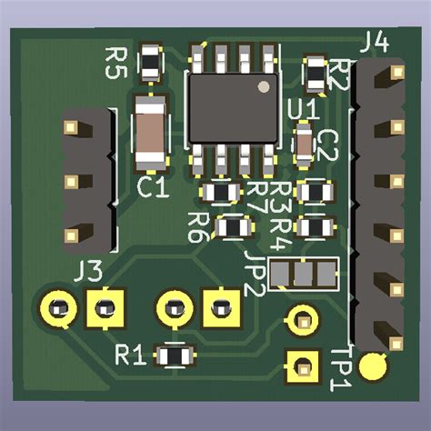 rs485 enables open source hardware innovation